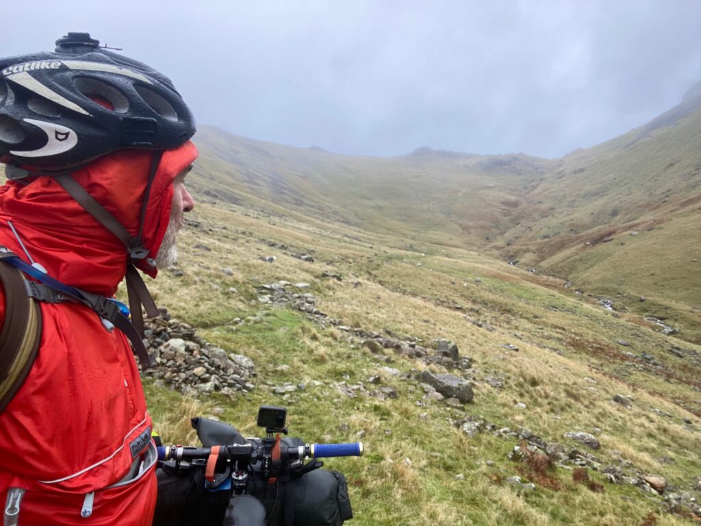 Join us for 3 Adventure Themed Evenings, with Author Edward Hunton – Balfes Bikes Blog