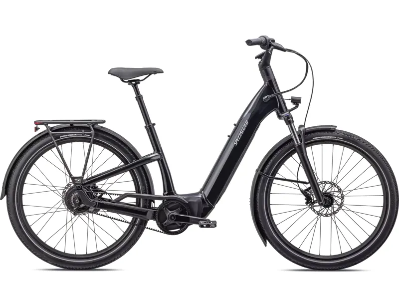 ONE OFF Specialized Turbo Como 4.0 IGH Electric Hybrid Bike Large 2023 ...