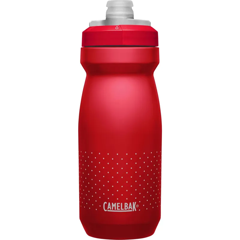 Camelbak Podium Bottle in Red 600ml