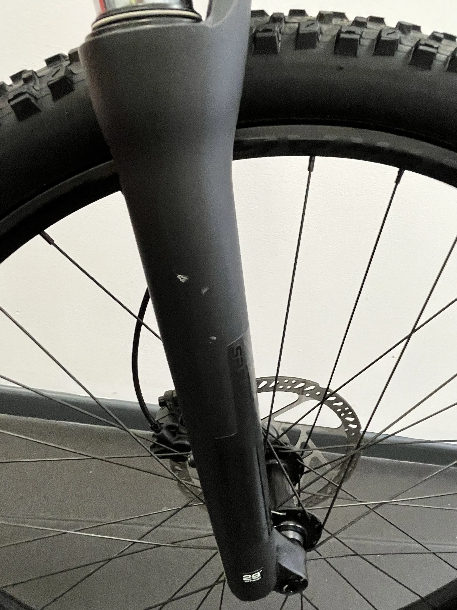 EX-DISPLAY Trek Powerfly 4 625w Gen 4 Electric Mountain Bike Medium ...