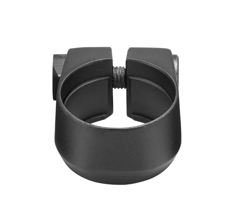 Specialized Diverge Seat Collar Rack Mount in Black