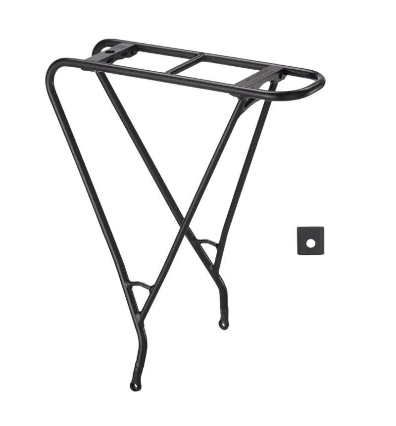 Specialized Vado SL Aluminium 700c Rear Rack in Black