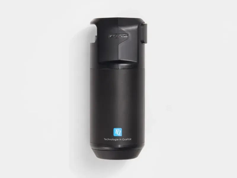 EX DISPLAY TQ HPR Range Extender Battery 160Wh in Black