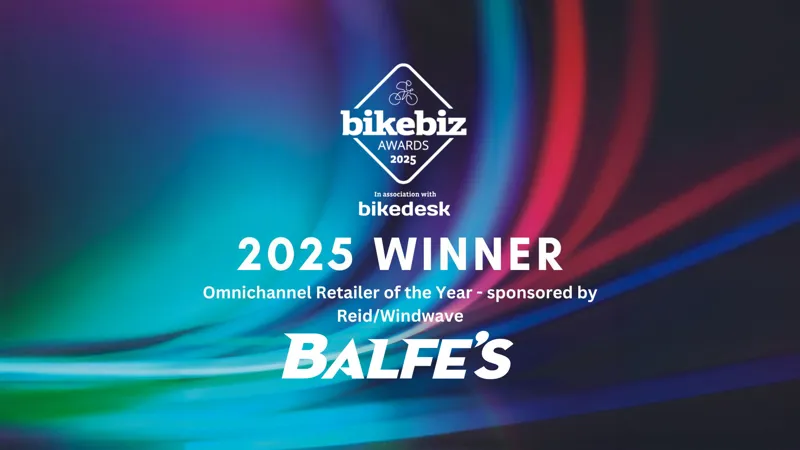 Balfe's Bikes | Balfe’s Bikes | London's Leading Bike Shop & Online Store