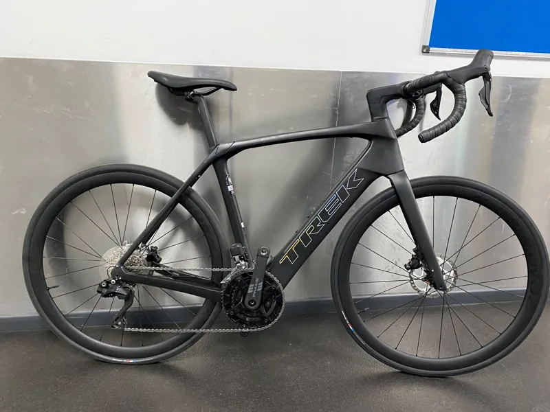 EX DEMO Trek Domane+ SLR 6 105 Di2 Electric Road Bike 56cm 2024 in ...