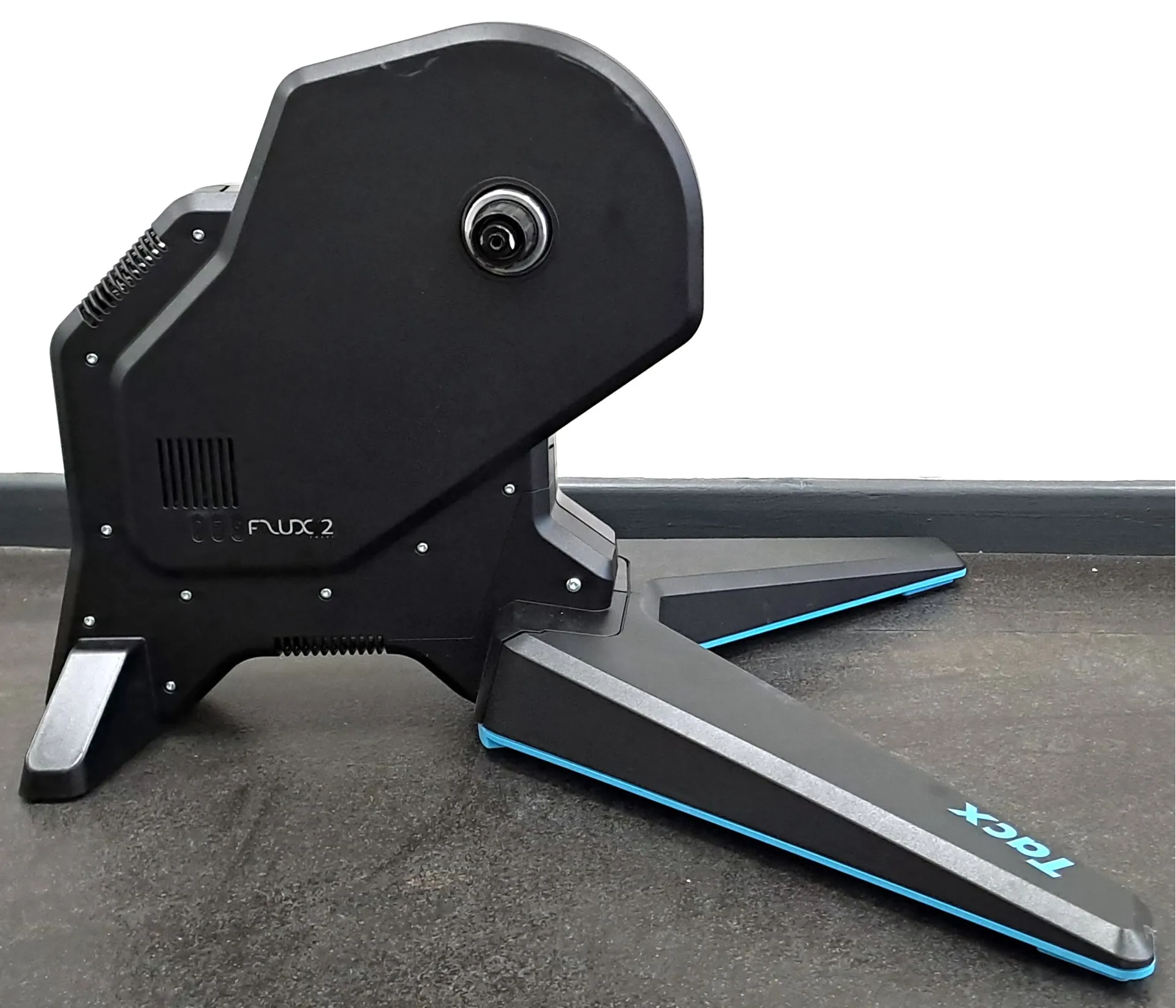 EX DISPLAY Tacx FLUX 2 Smart Trainer