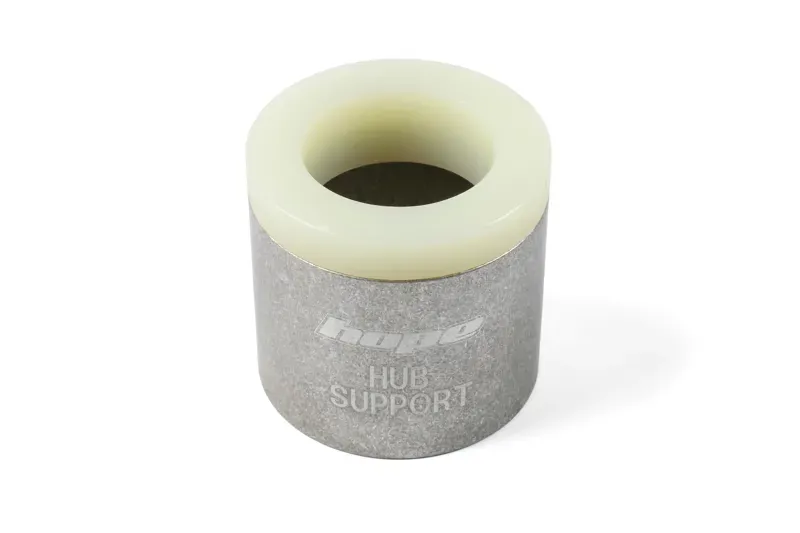 Nylon Wheel Support Bush