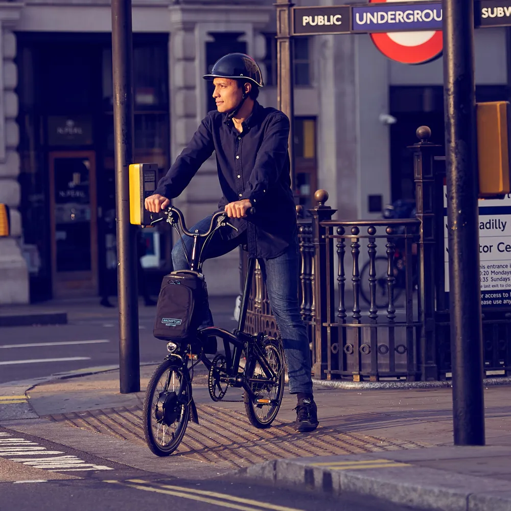 Electric Bikes | Shop E-Bikes