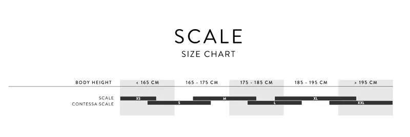 Scott Scale Gravel 10 Gravel Bike in Carbon Black Indigo Purple