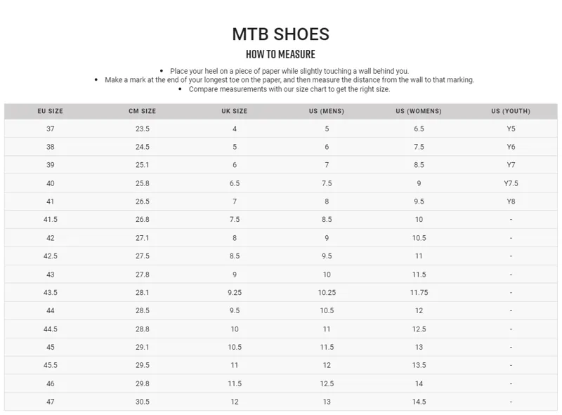 Fox Racing Union Boa Clipless Shoes in Black
