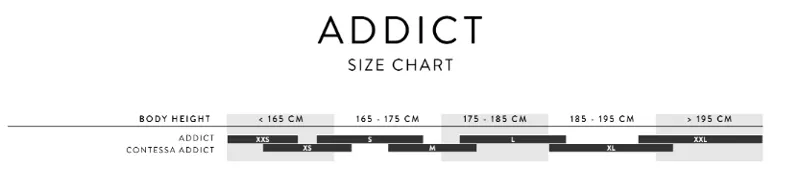 Scott Addict Gravel 20 Carbon Gravel Bike 2025 in Petrol Black