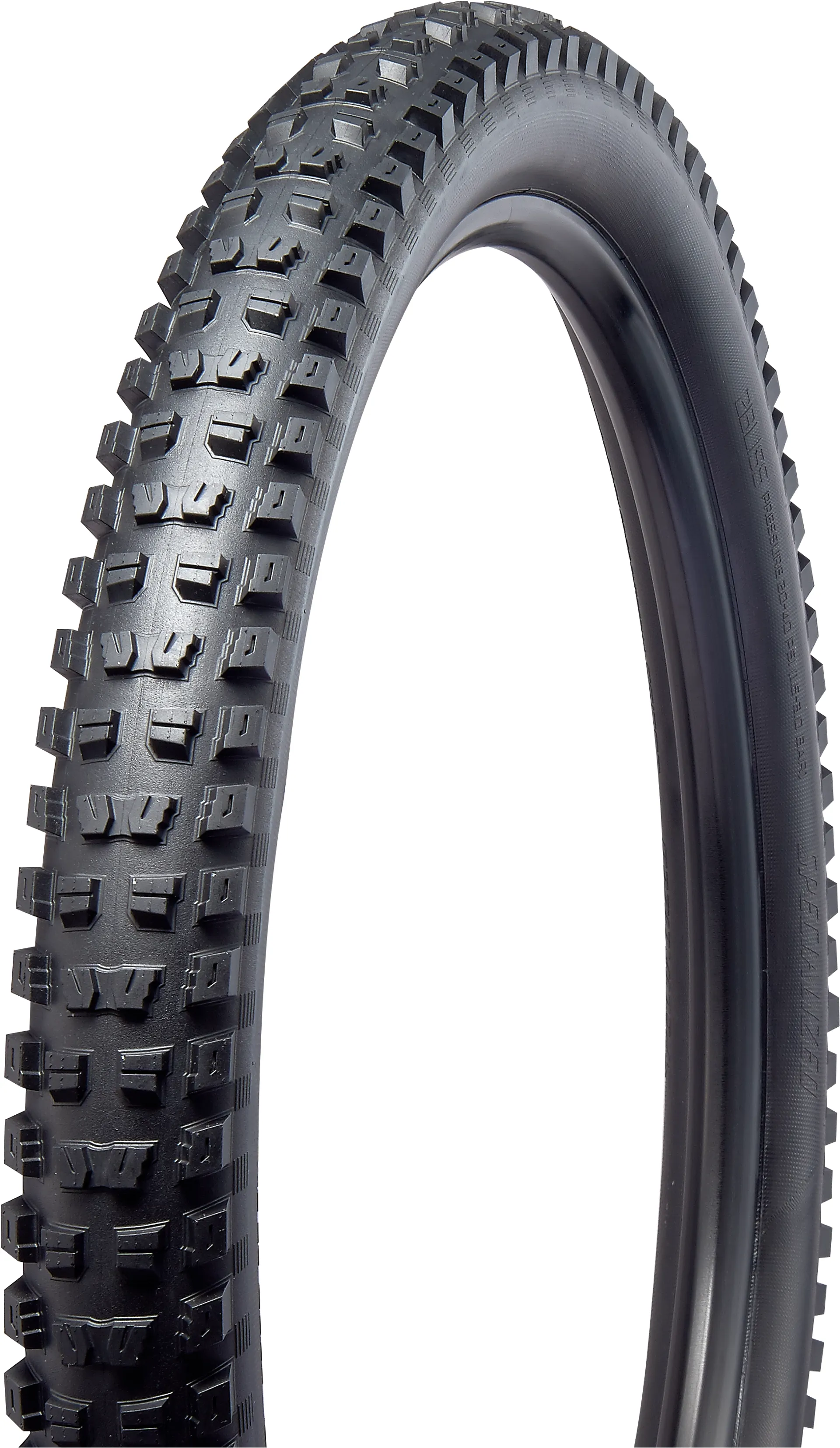 Specialized Butcher Grid 2Bliss Ready T9 29x2.3 Tyre in Black