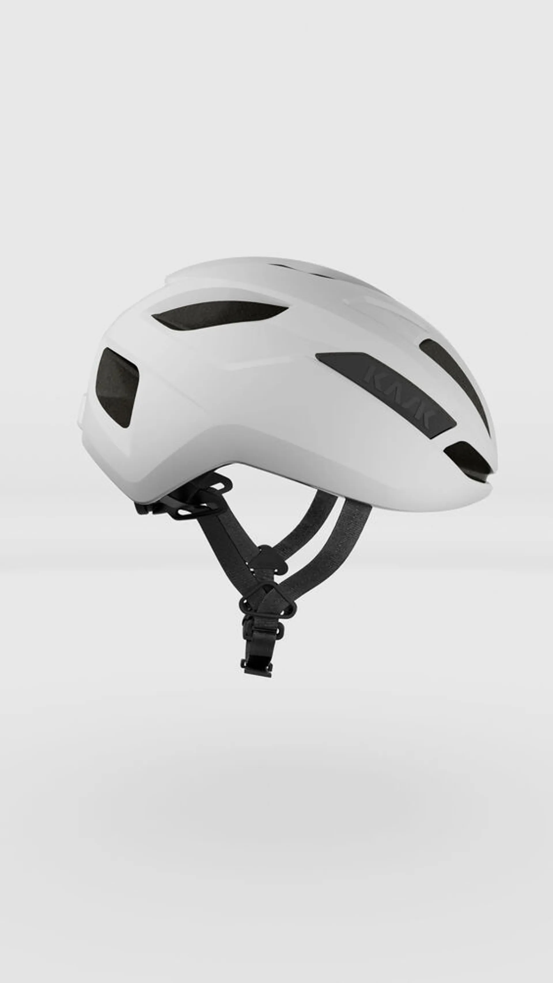 Kask Sintesi WG11 Helmet in White