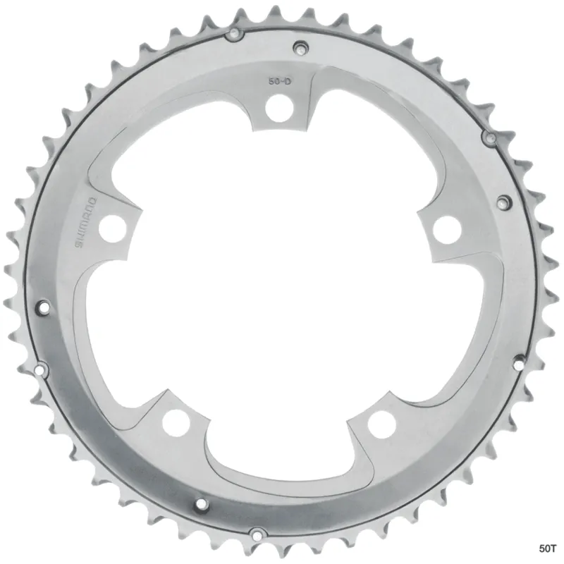 Shimano FC4603 50t-D Chainring