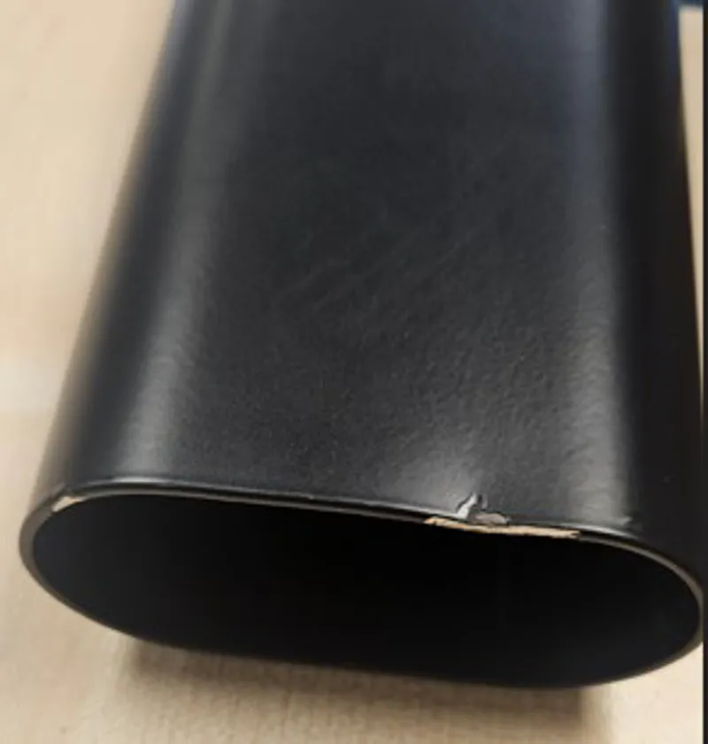 EX DISPLAY KICKR ROLLR Smart Bike Roller