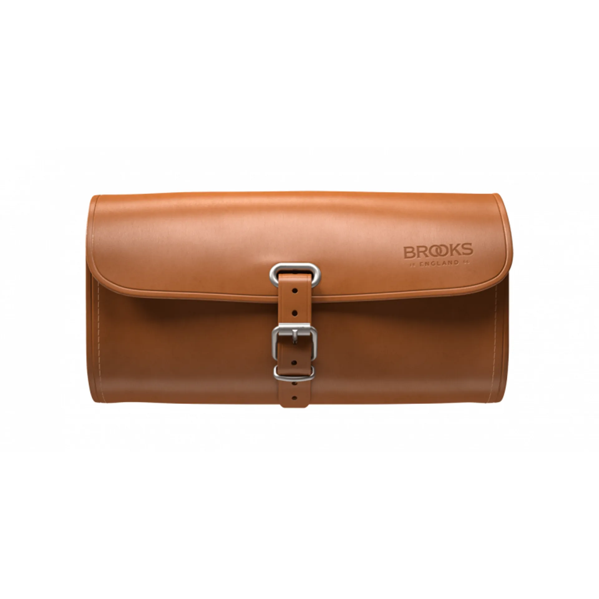 Brooks Challenge Large Tool Bag in Honey