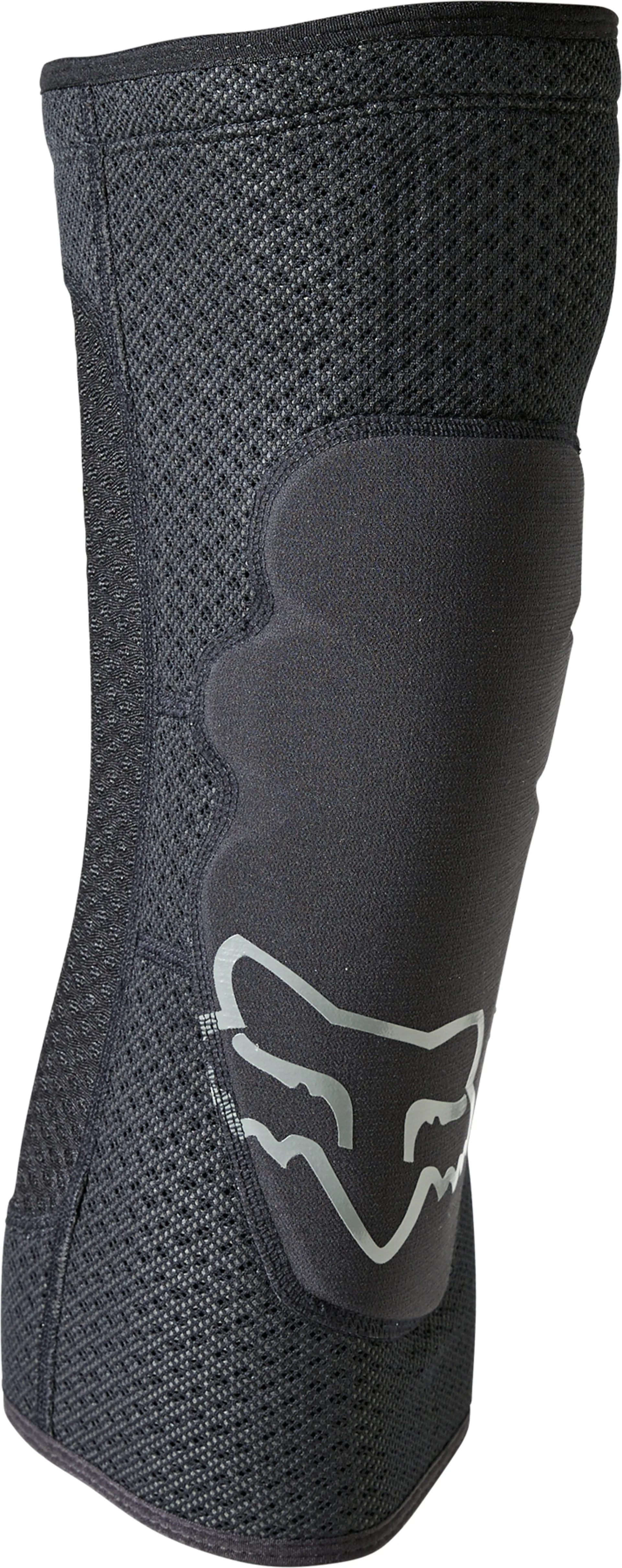 Fox Racing Enduro Knee Sleeve Protection in Black