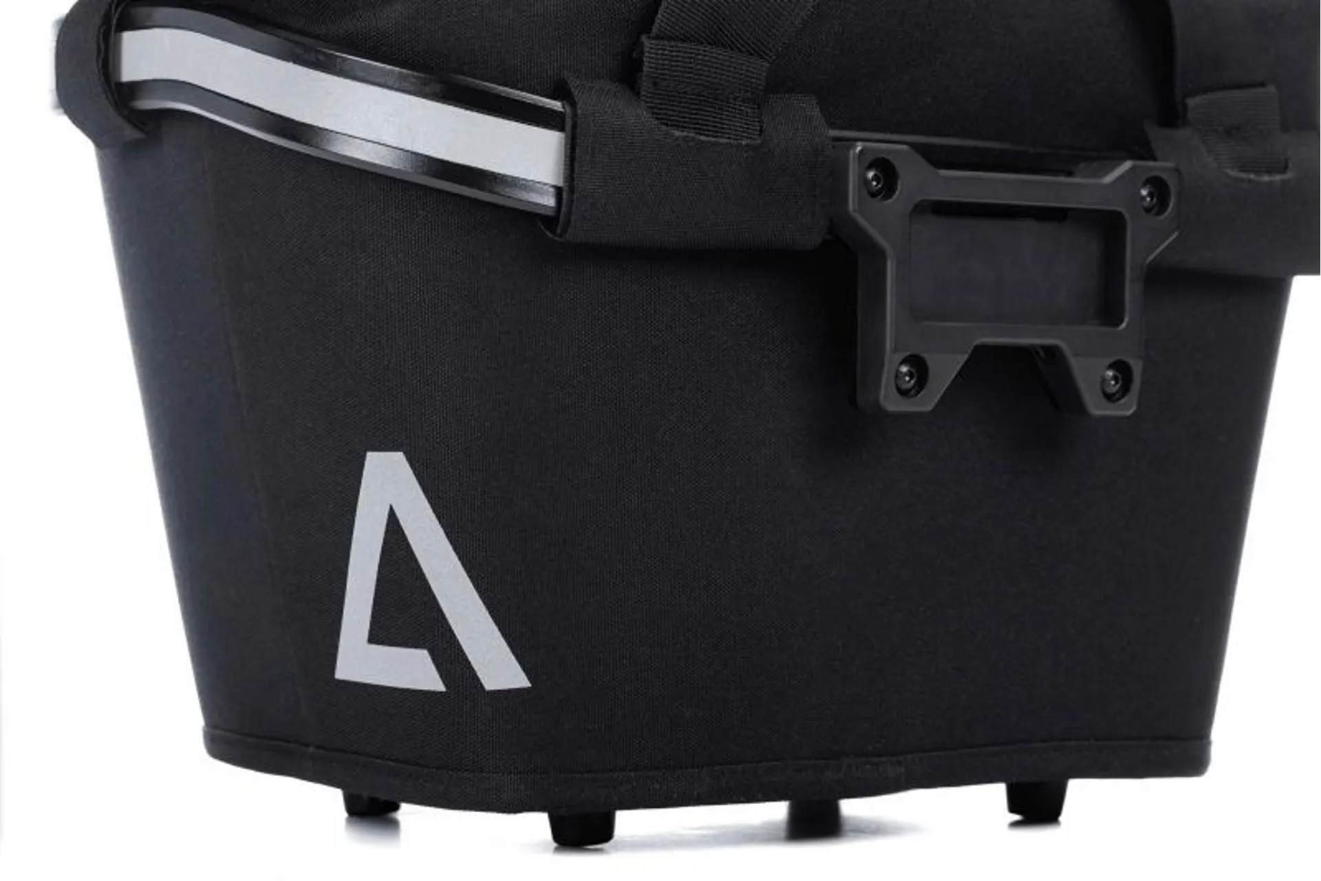 Acid Handlebar Basket City 15 Filink in Black