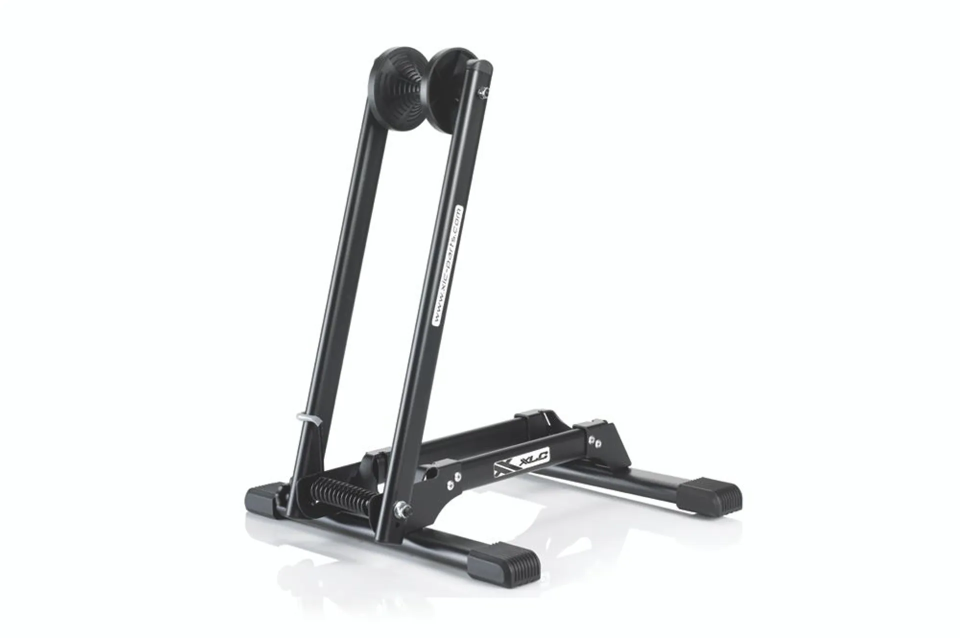 XLC Sprung Bike Stand