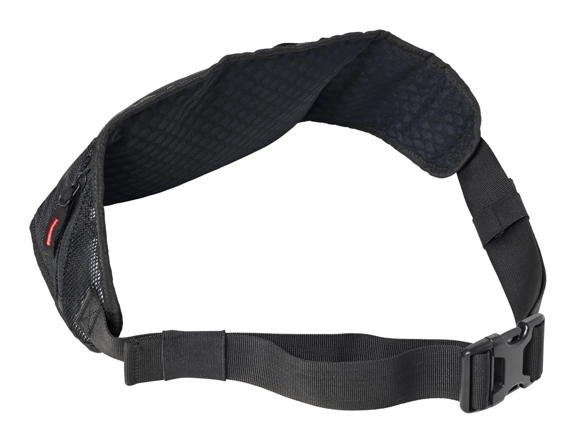 Fox Racing Hip Pack Slim in Black