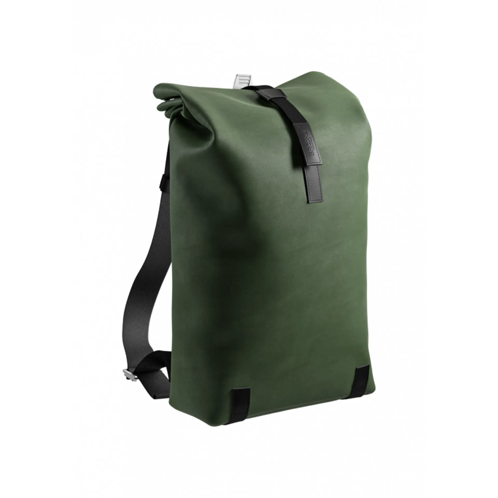 Brooks Pickwick Backpack Small in Forest Green