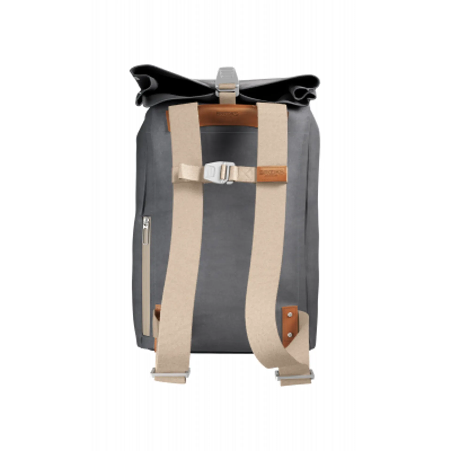 Brooks Pickwick Backpack Small in Grey
