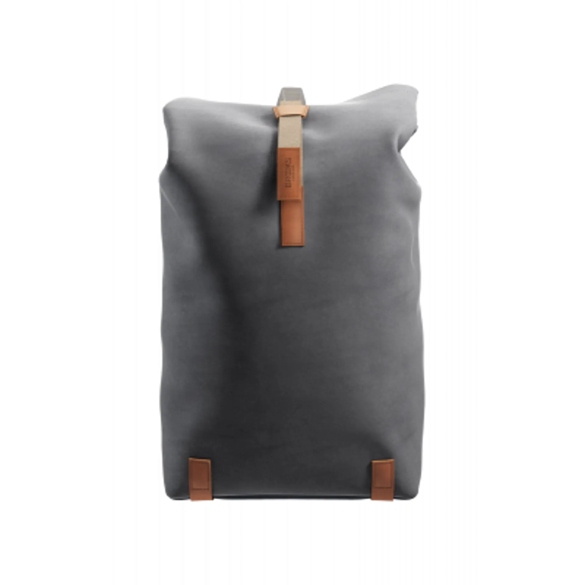 Brooks Pickwick Backpack Small in Grey