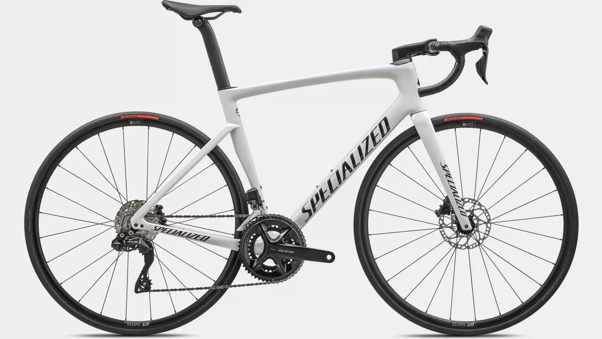 ONE OFF Specialized Tarmac SL7 Comp 105 Di2 Road Bike 61 2024 in Dune ...