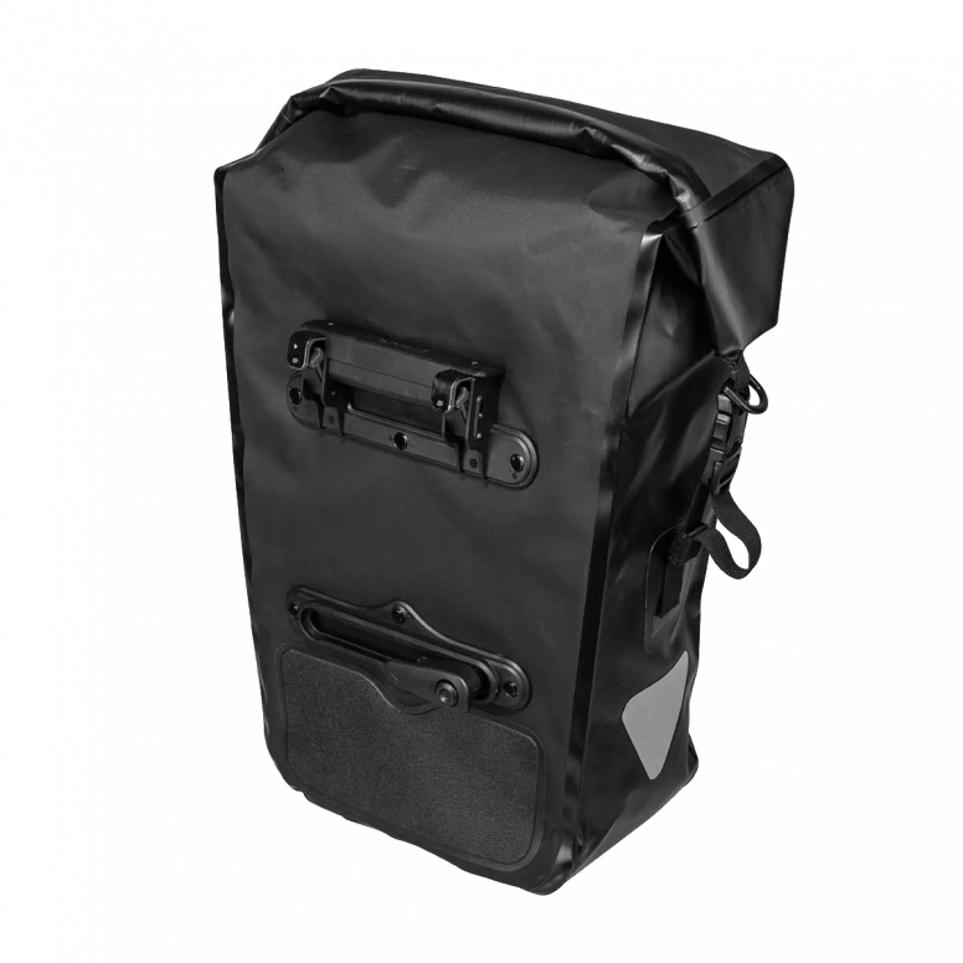 Topeak Drybag 20L Quicklock Pannier Bag in Black