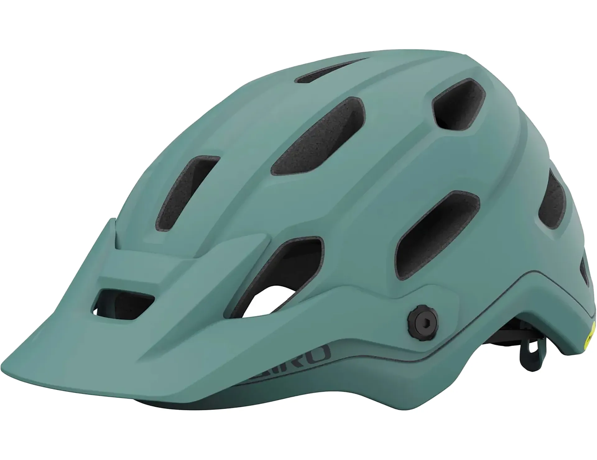 Giro Source MIPS MTB Helmet in Matte Mineral