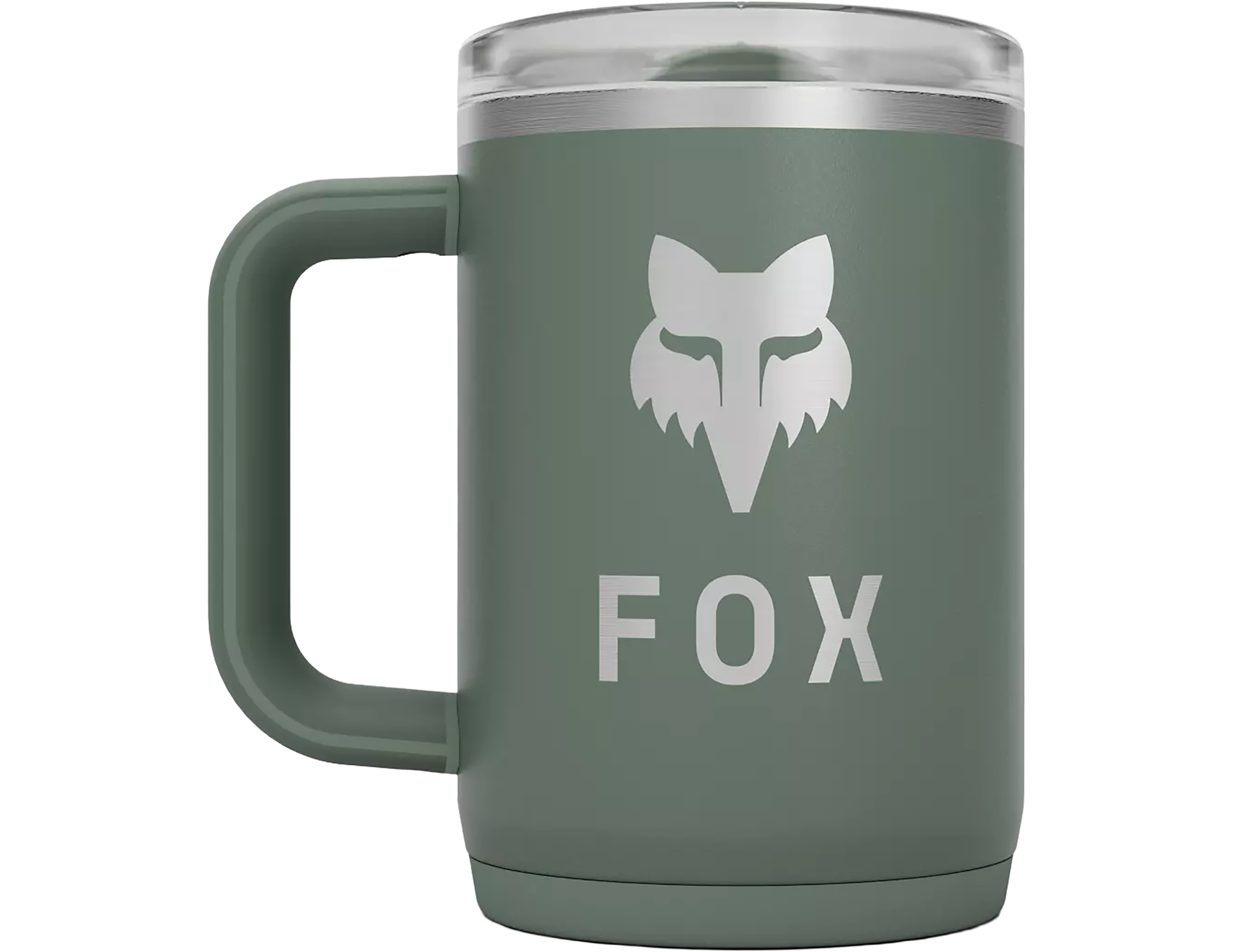 Fox Racing X Camelbak Thrive Chug 16oz in Moss Green