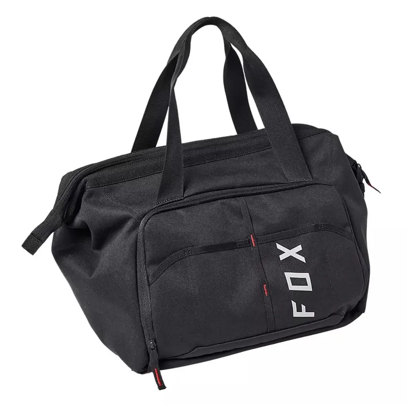 Fox Racing Tool Bag in Black