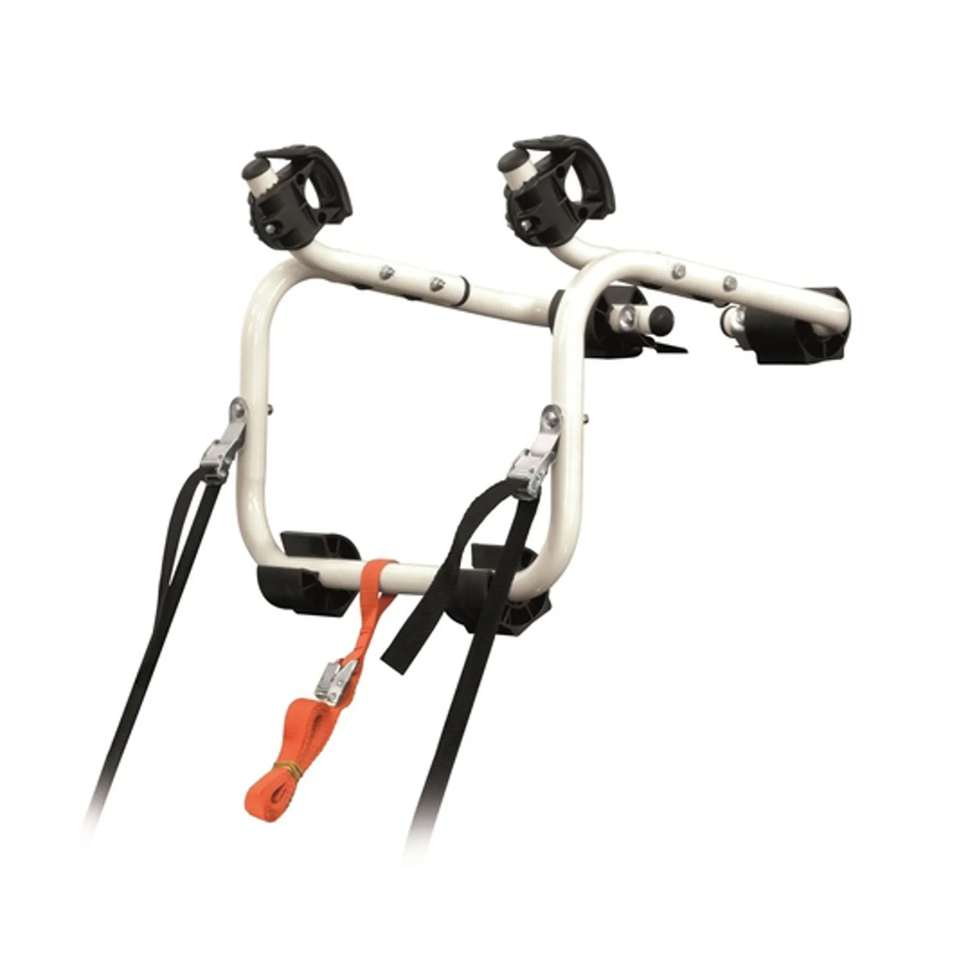 Peruzzo BDG Single Bike Rack in White