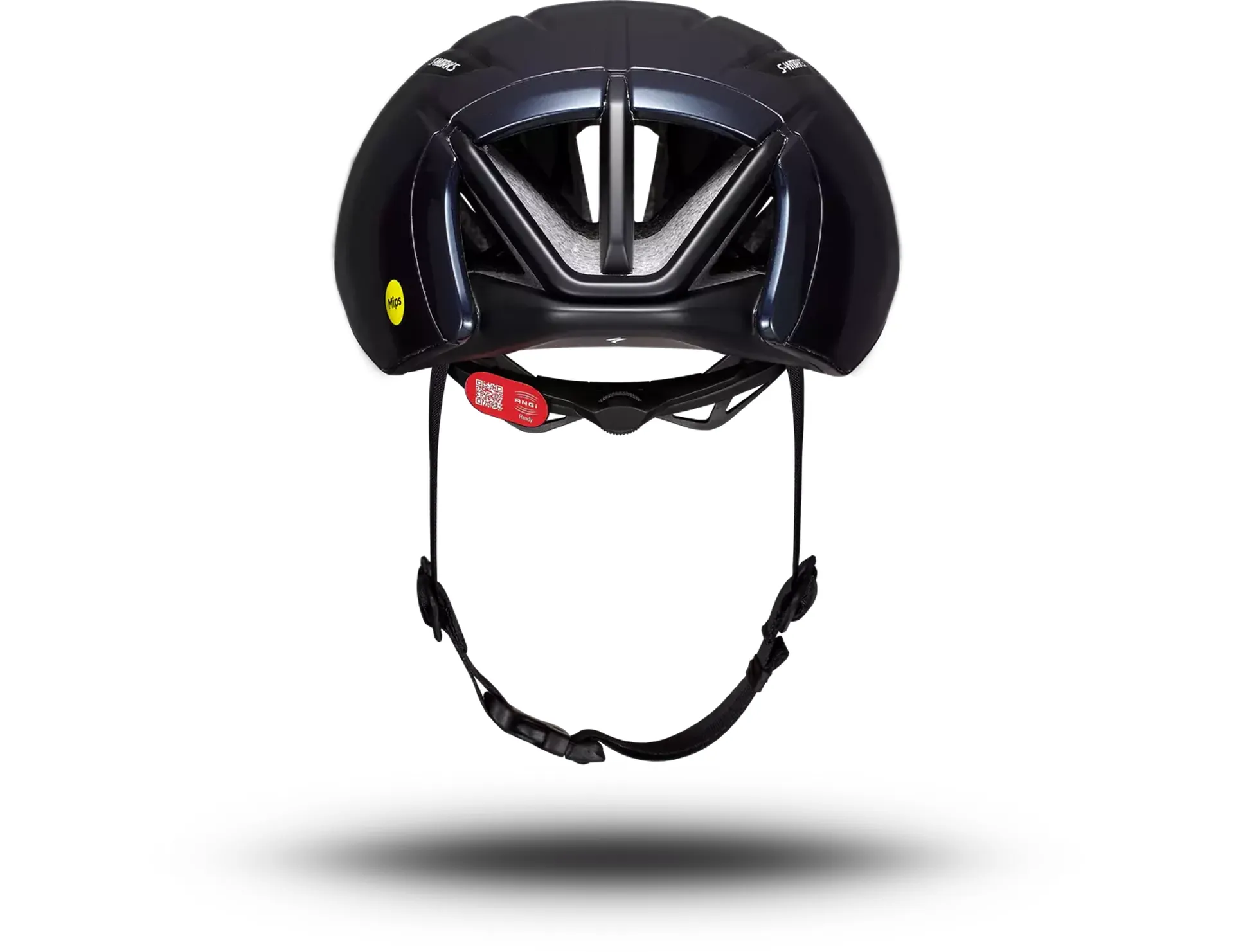 Specialized S-Works Evade 3 Road Aero Helmet in Marine Blue