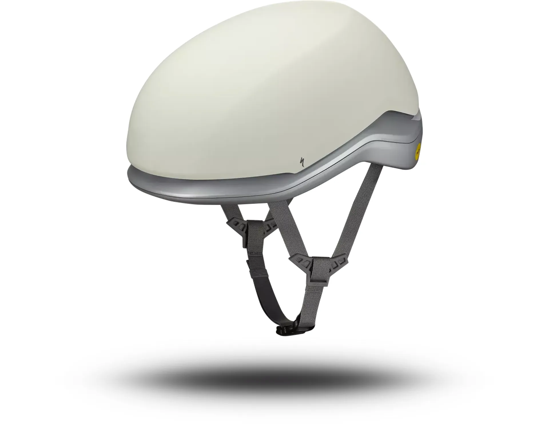 Specialized Mode MIPS Urban Cycling Helmet in Dune White