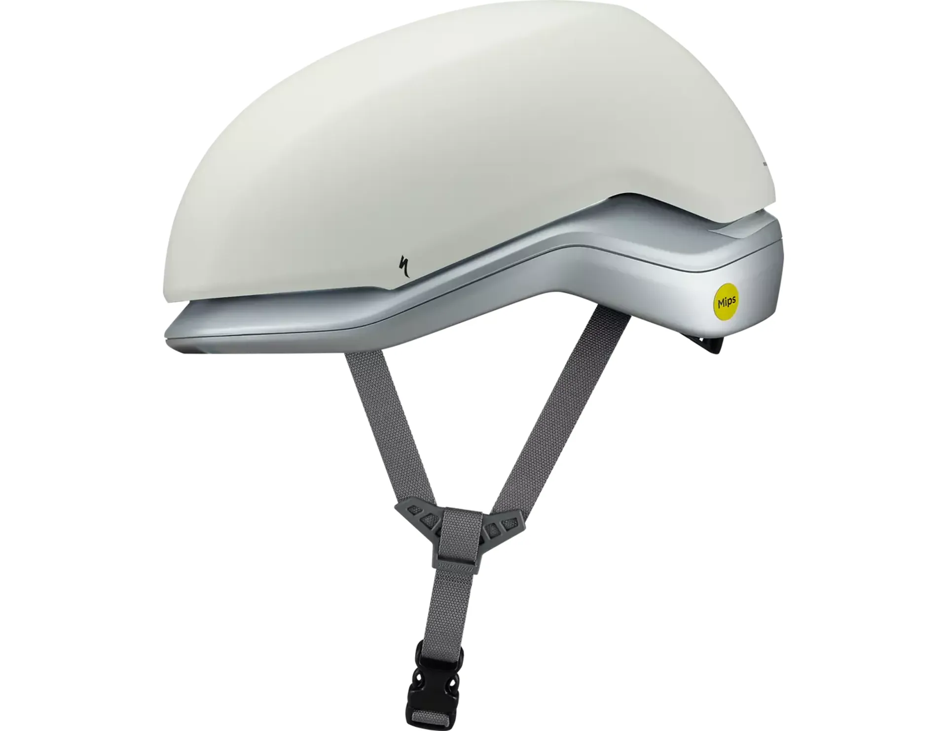 Specialized Mode MIPS Urban Cycling Helmet in Dune White