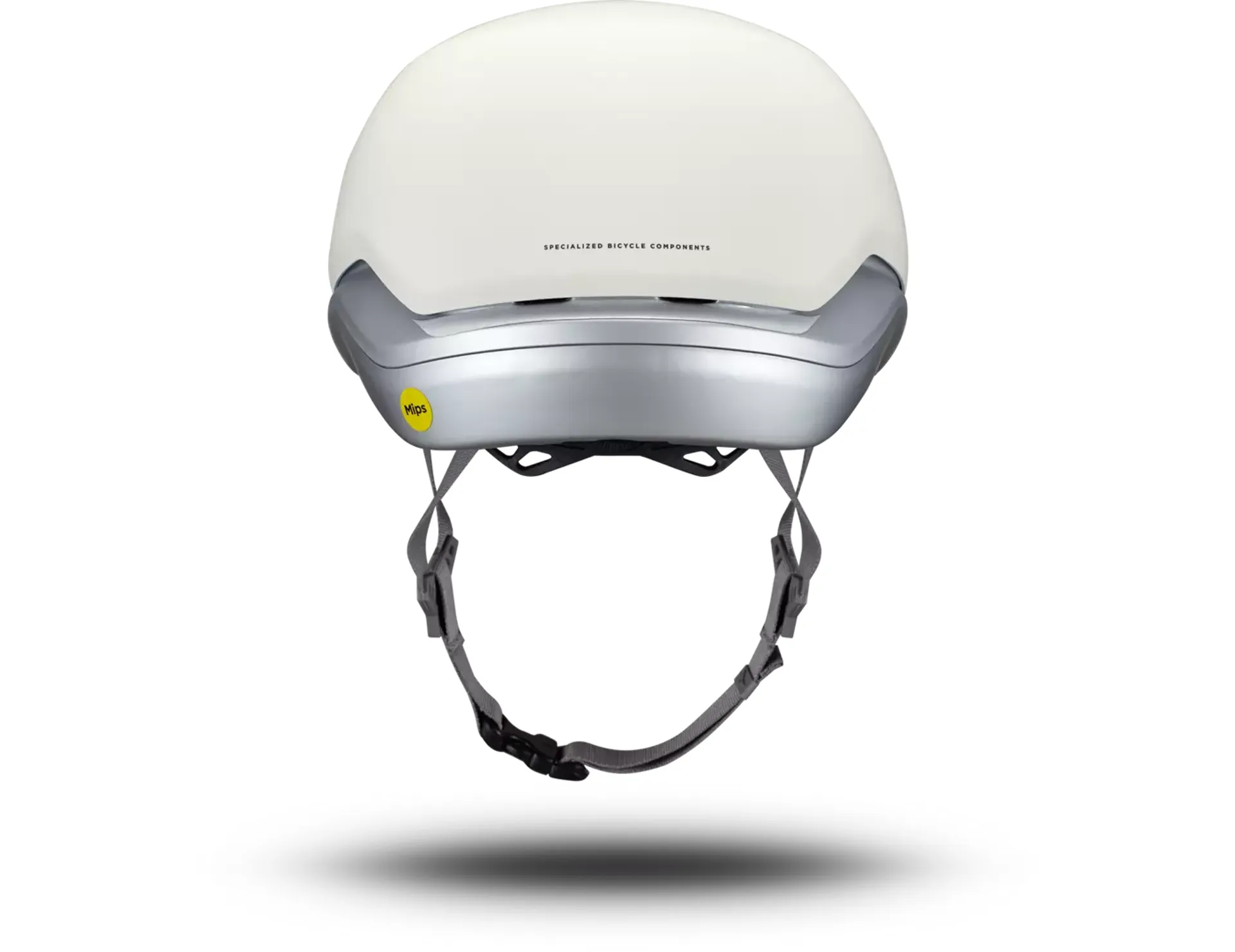 Specialized Mode MIPS Urban Cycling Helmet in Dune White