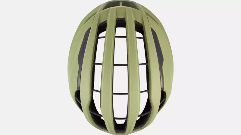 Specialized S-Works Prevail 3 Helmet in Fjallraven Green