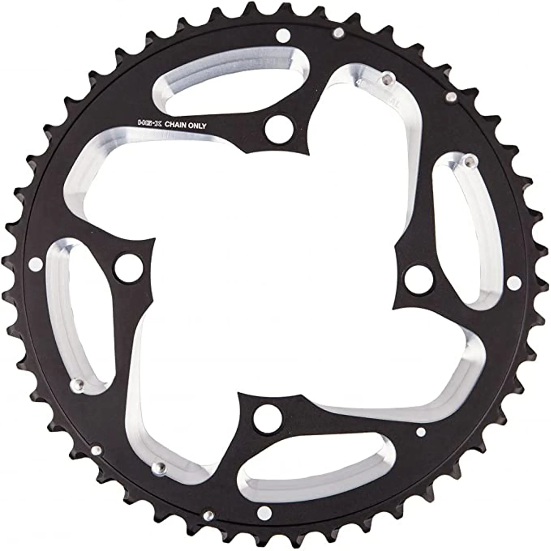 Shimano FCT781 48T Chainring