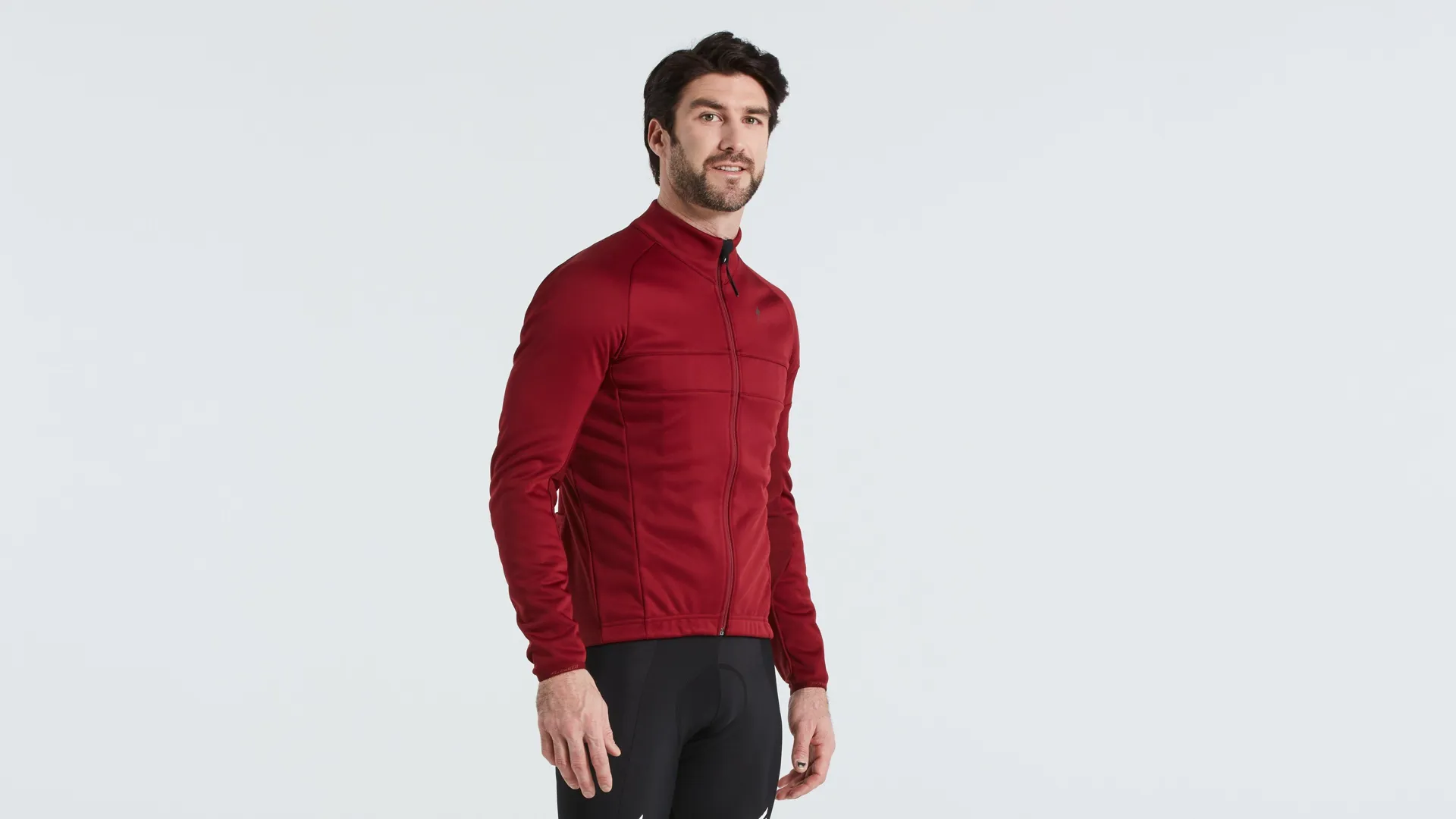 Specialized RBX Softshell Jacket in Red