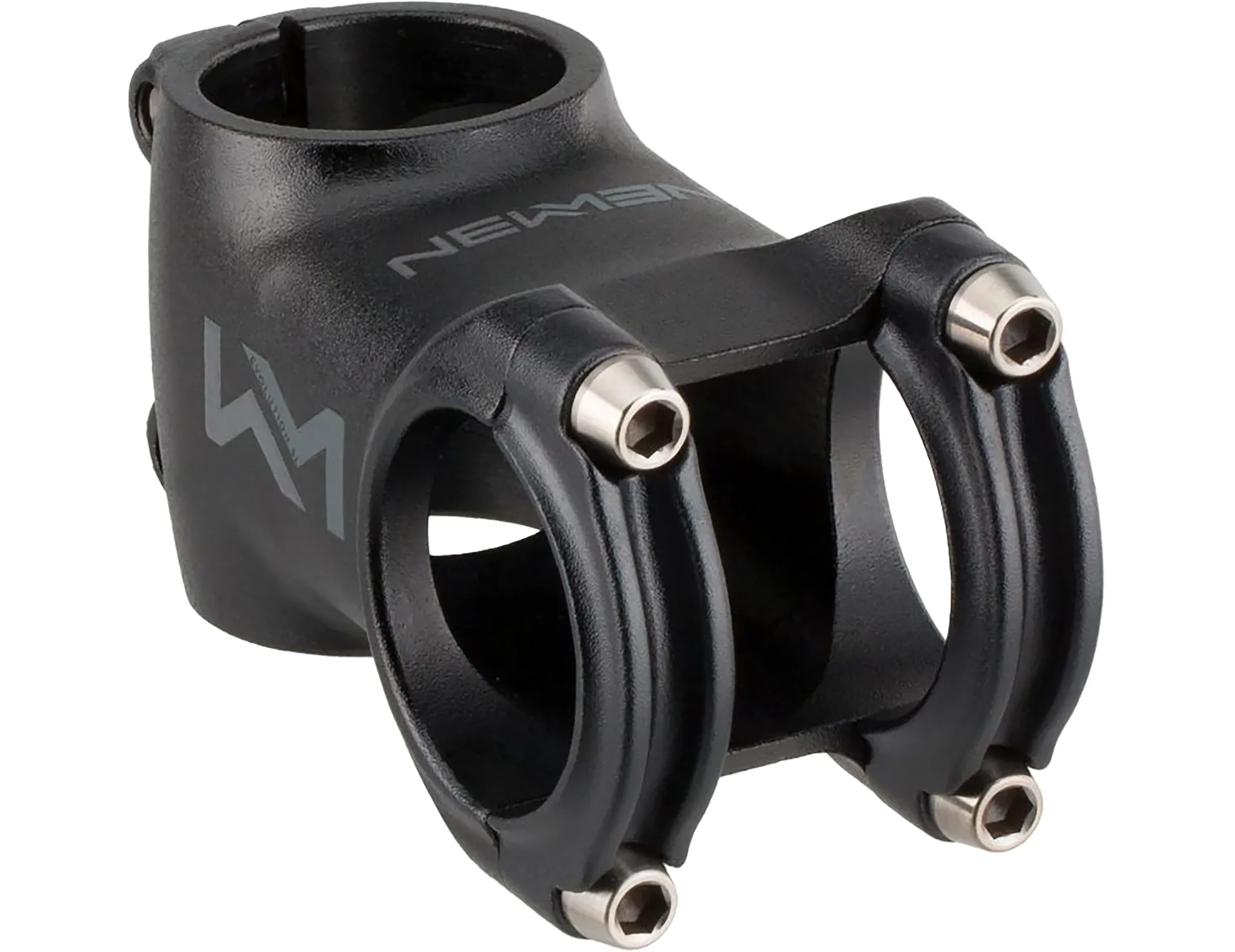 NEWMEN STEM EVOLUTION SL 31.8MM 4 BOLT