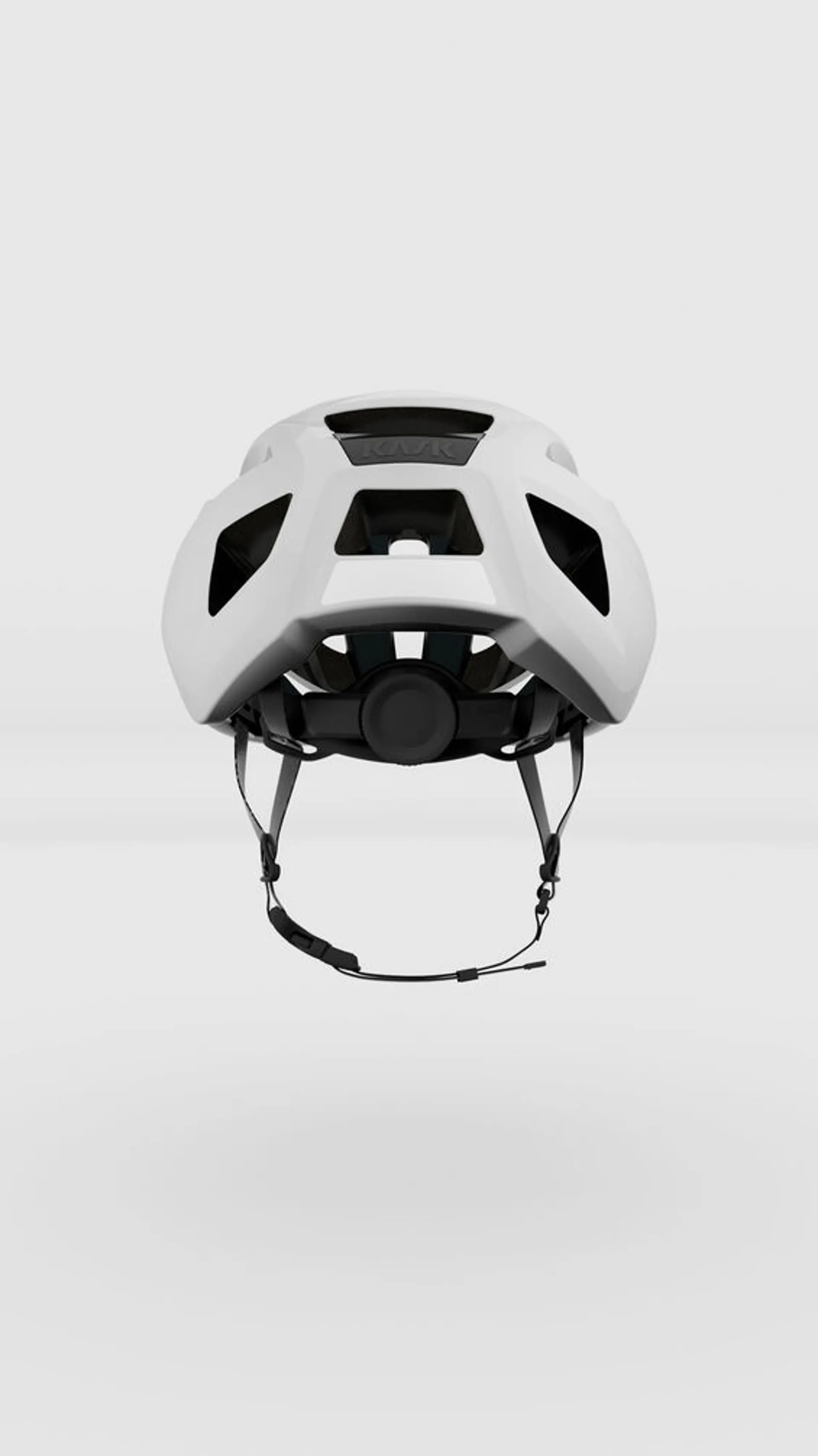 Kask Sintesi WG11 Helmet in White