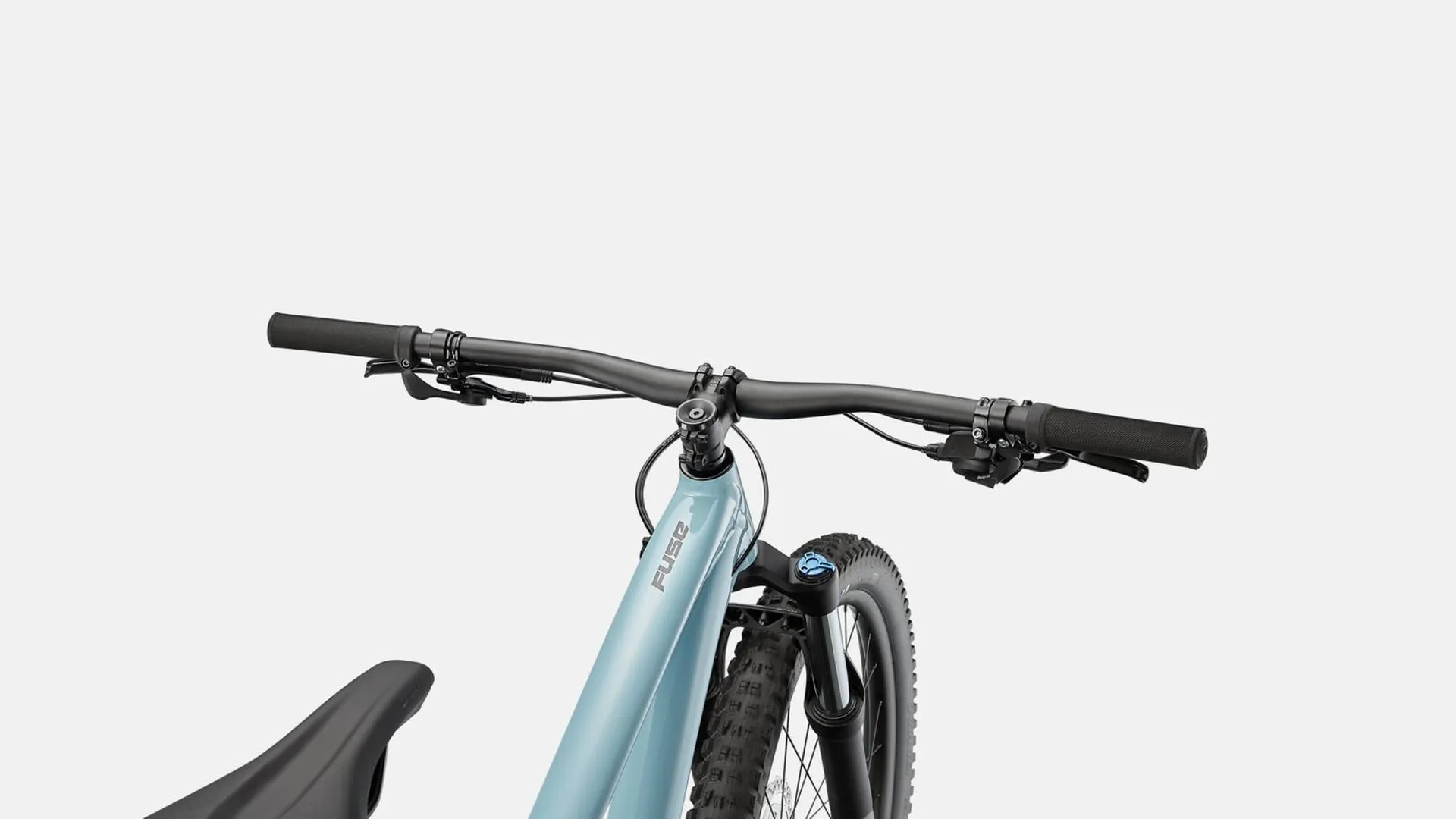 Specialized Fuse Hardtail Mountain Bike 2024 in Blue