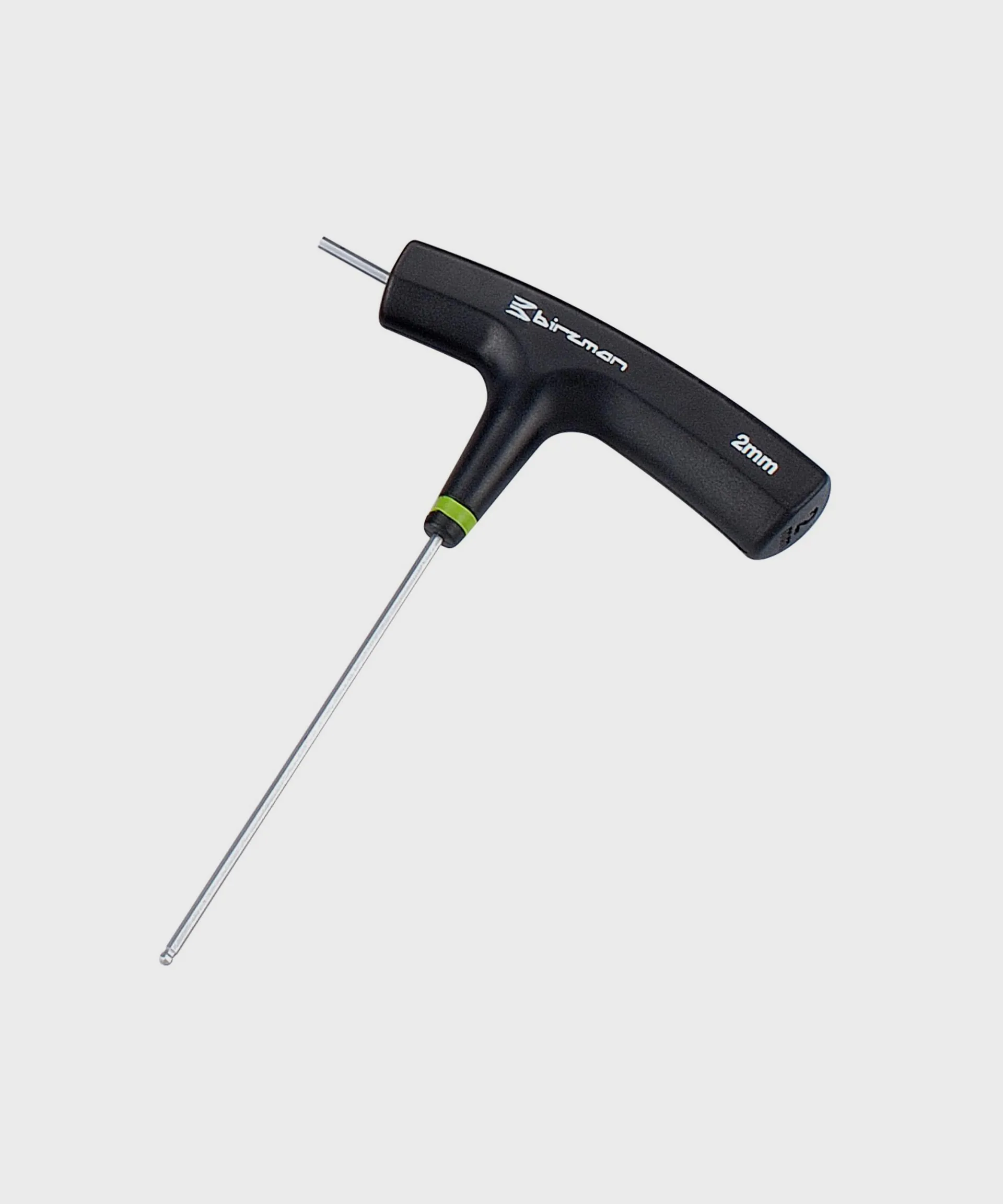Birzman T-Bar Wrench 2.0mm