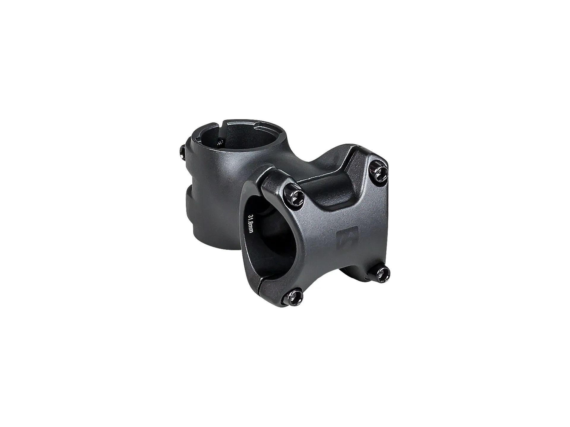 Bontrager Rhythm Comp Knock Block Stem