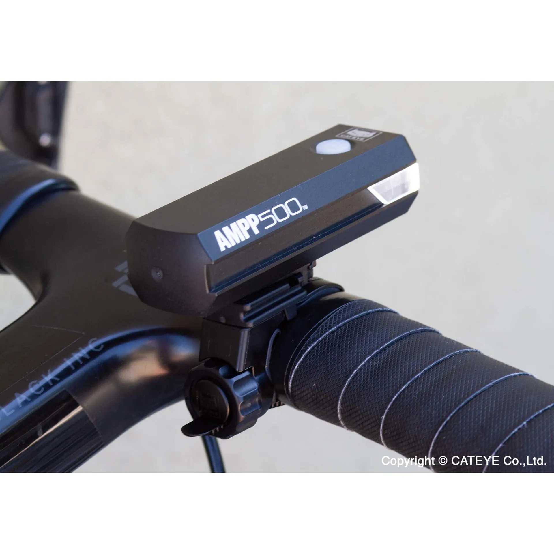 Cateye Ampp 500 Front Bike Light