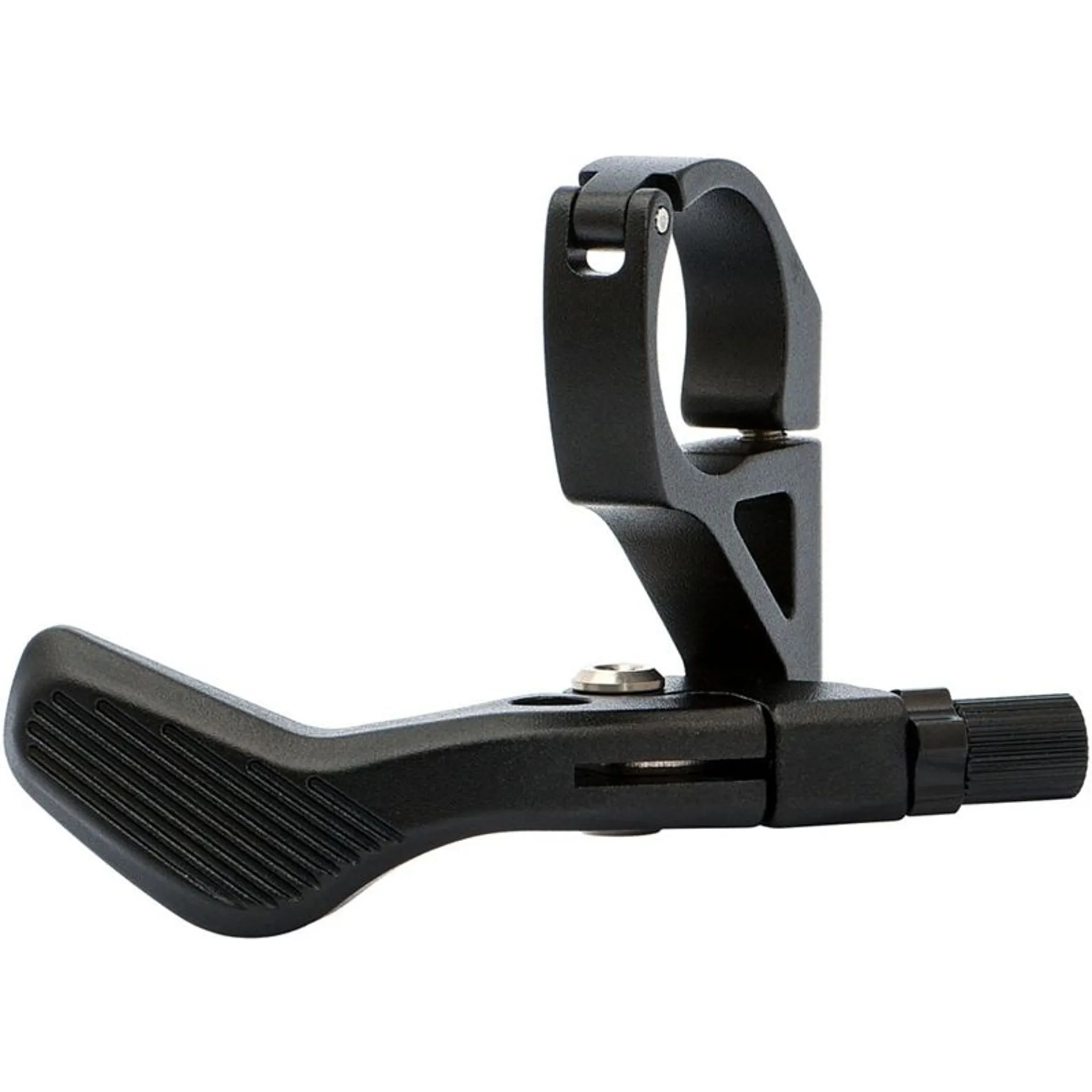 Brand-X Ascend 1x Dropper Post Lever Kit in Black