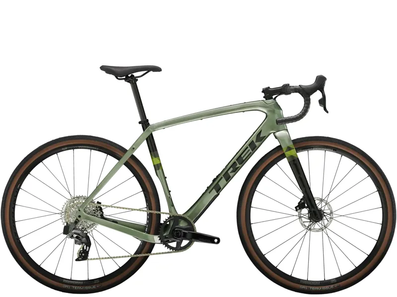 Trek Checkpoint SL 6 AXS review | Bike Perfect