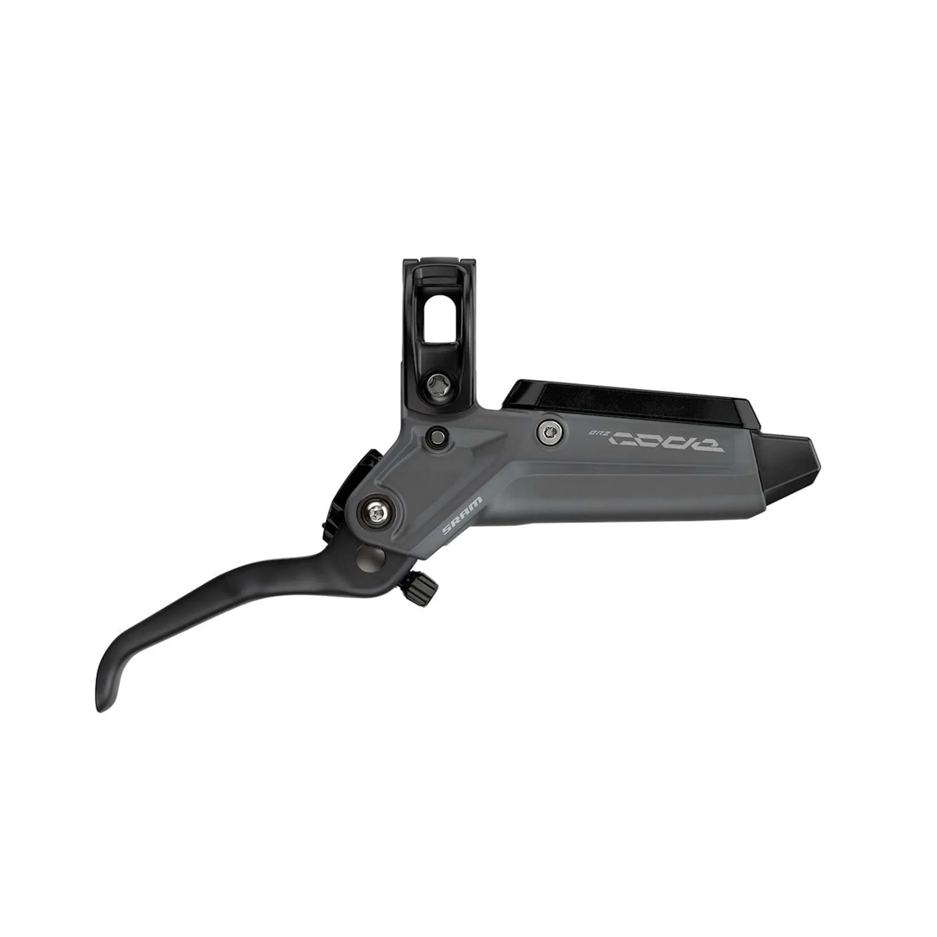 SRAM Code Bronze Stealth Front Disc Brake in Blast Polar 950mm