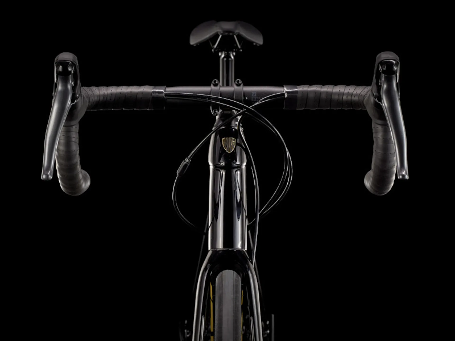 Trek Domane AL 2 Disc Road Bike 2022 in Carbon Smoke